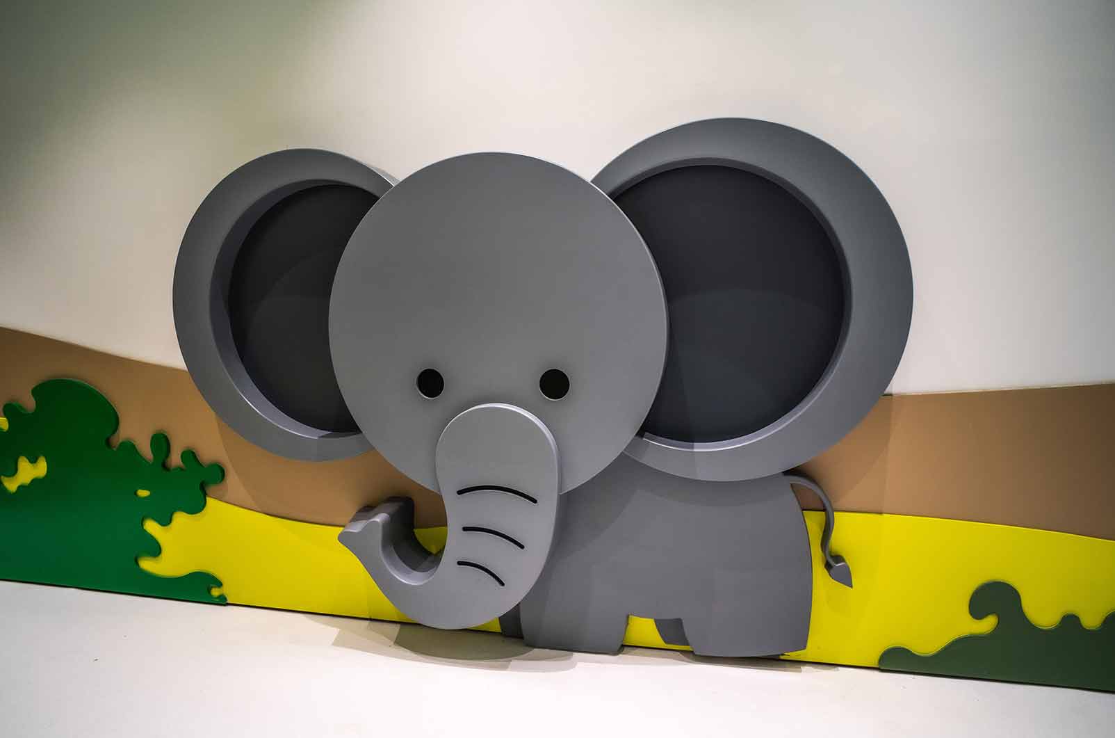 Munchkin Monster - TR88HOUSE | Soft Play Area