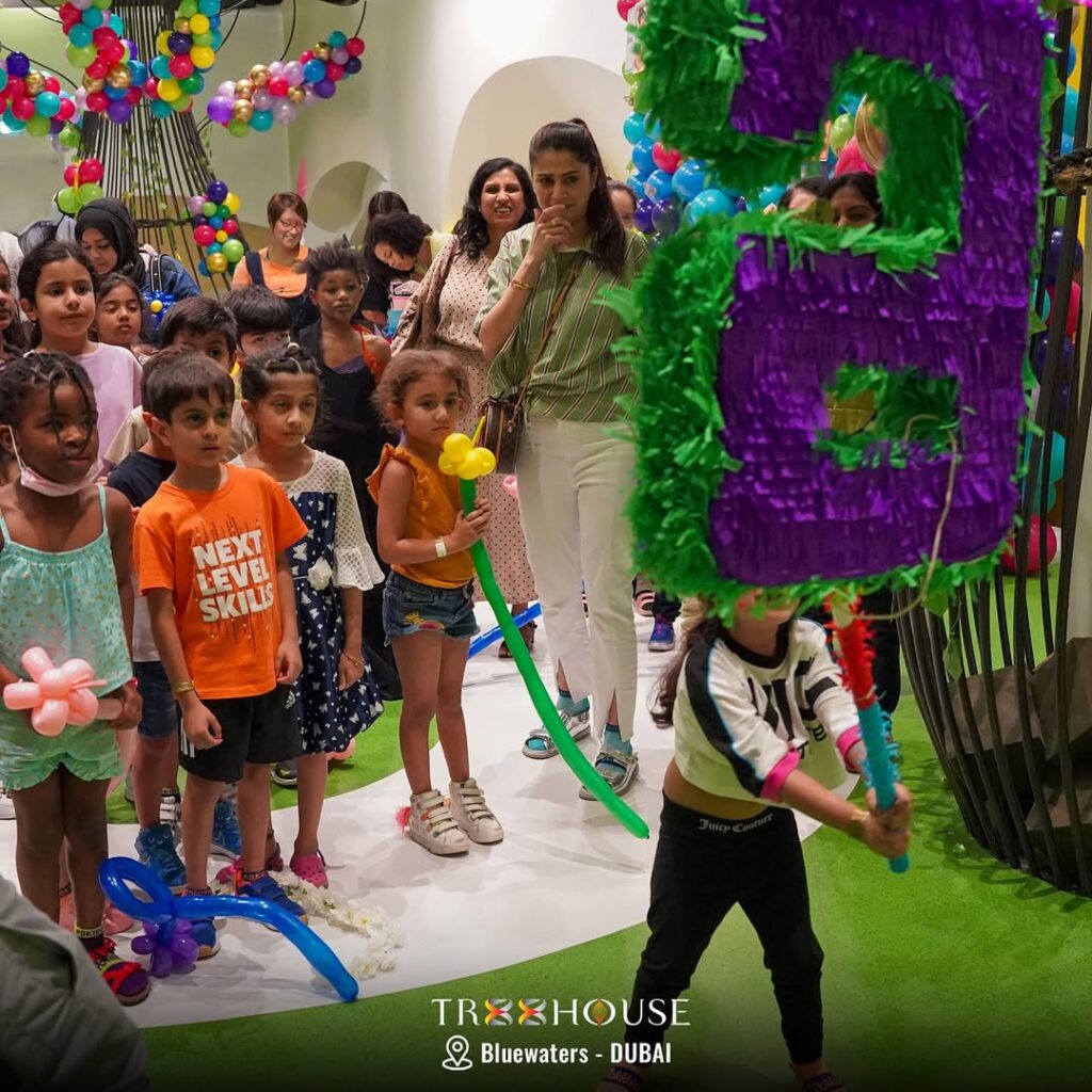 Magic Hall - TR88HOUSE